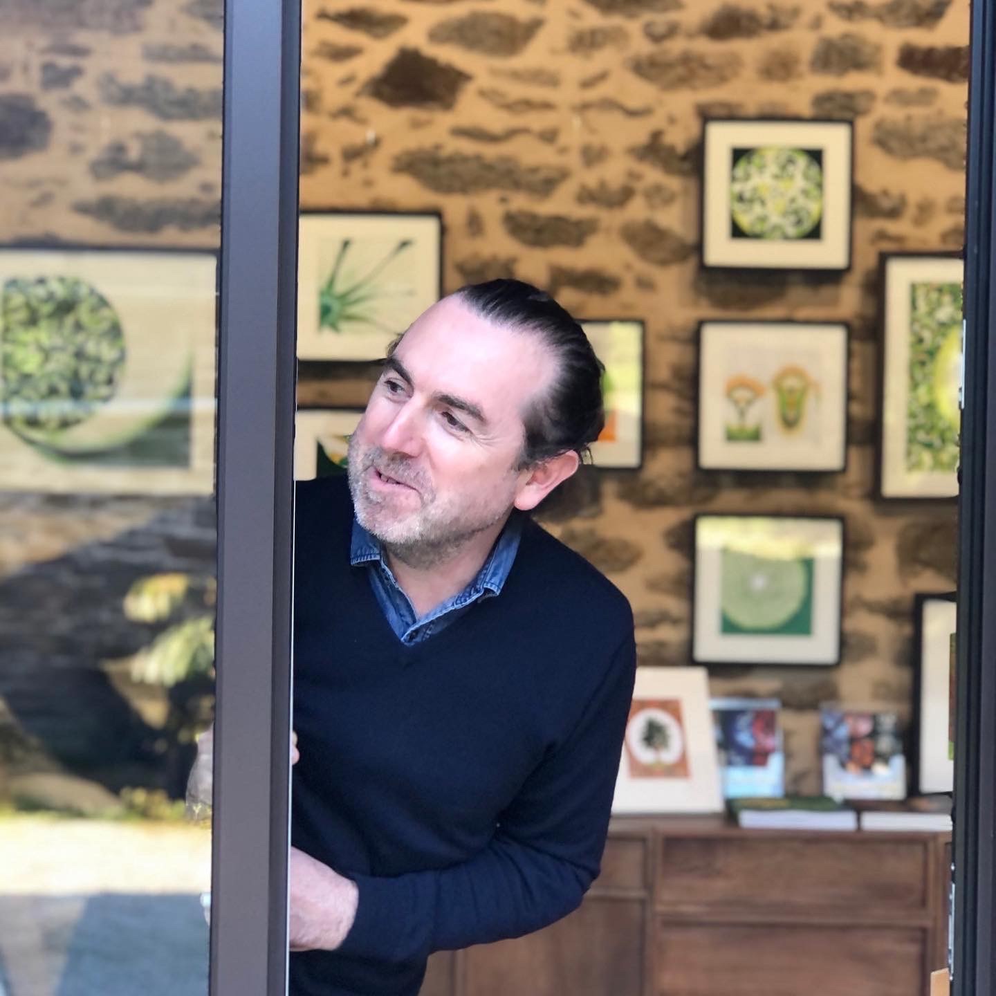 La Galerie David Balade - David Balade